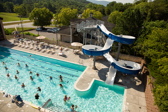 Botetourt | Carilion Wellness